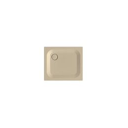 Bette BetteUltra Duschwanne 5679-424AE 80x70x2,5cm, Antirutsch/Pro, sand