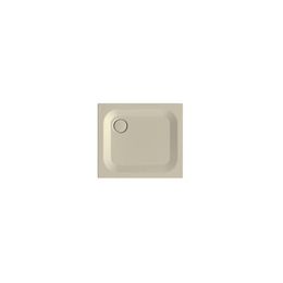 Bette BetteUltra Duschwanne 5679-422 80x70x2,5cm, beige