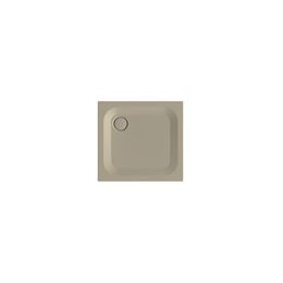 Bette BetteUltra Duschwanne 5669-415 80x75x2,5cm, cashmere