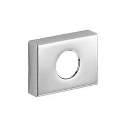 KEUCO Hygienebeutel-Spender 04976130000 Schwarzchrom geb&uuml;rstet