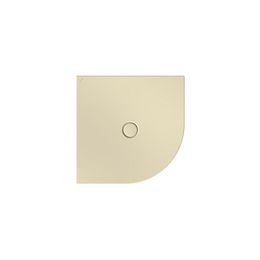 Bette BetteFloor Corner Duschfl&auml;che 5421-441 90x90cm, cream