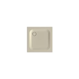 Bette BetteUltra Duschwanne 1589-422 85x85x2,5cm, beige