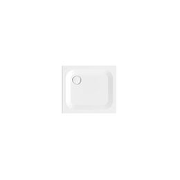 Bette BetteUltra Duschwanne 5679-287 80x70x2,5cm, starwhite