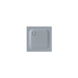 Bette BetteUltra Duschwanne 1589-412 85x85x2,5cm, quartz