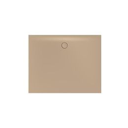 Bette BetteFloor Side Duschfl&auml;che 3395-425PLUS 150x120cm, 130-150cm, Glasur, greige