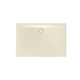 Bette BetteFloor Side Duschfl&auml;che 3389-001 150x100cm, pergamon