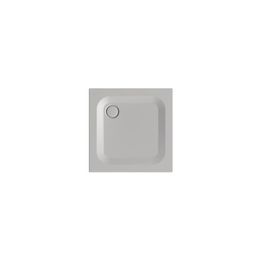 Bette BetteUltra Duschwanne 1589-413 85x85x2,5cm, dust