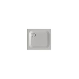 Bette BetteUltra Duschwanne 5679-413AE 80x70x2,5cm, Antirutsch/Pro, dust
