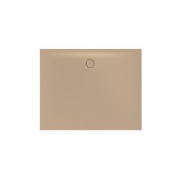 Bette BetteFloor Side Duschfl&auml;che 3395-425AE 150x120cm, 130-150cm, Antirutsch/Pro, greige