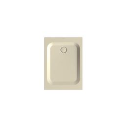 Bette BetteUltra Duschwanne 8729-006AE 110x80x3,5cm, Antirutsch/Pro, jasmin