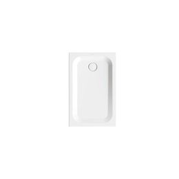 Bette BetteUltra Duschwanne 8725-287 110x70x3,5cm, starwhite