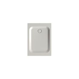 Bette BetteUltra Duschwanne 8729-423 110x80x3,5cm, flax