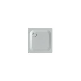 Bette BetteUltra Duschwanne 5830-002 80x80x2,5cm, manhattan
