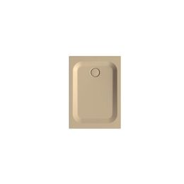 Bette BetteUltra Duschwanne 8710-003 105x75x3,5cm, bahamabeige