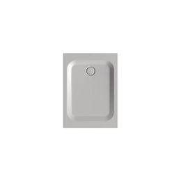 Bette BetteUltra Duschwanne 8729-413 110x80x3,5cm, dust