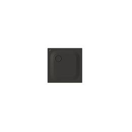Bette BetteUltra Duschwanne 5719-401 70x70x2,5cm, anthracite