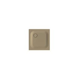 Bette BetteUltra Duschwanne 5719-417 70x70x2,5cm, hazel