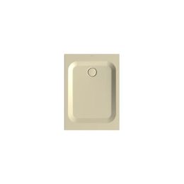 Bette BetteUltra Duschwanne 8729-441 110x80x3,5cm, cream