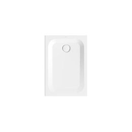 Bette BetteUltra Duschwanne 5879-287 100x70x2,5cm, starwhite