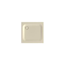 Bette BetteUltra Duschwanne 1559-006 90x85x2,5cm, jasmin