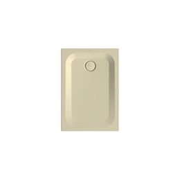 Bette BetteUltra Duschwanne 5879-441 100x70x2,5cm, cream