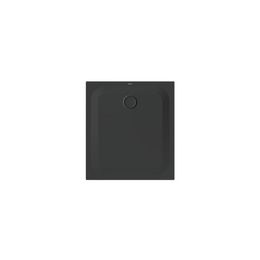 Bette BetteUltra Duschwanne 1660-402AE 100x90x2,5cm, Antirutsch/Pro, state