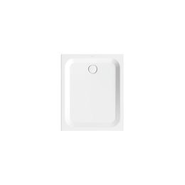 Bette BetteUltra Duschwanne 8630-287T 110x90x3,5cm, Wannentr&auml;ger, starwhite