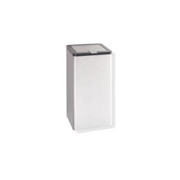 HEWI Hygieneabfallbeh&auml;lter 805.05.20092 anthrazitgrau, 6 l