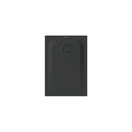 Bette BetteUltra Duschwanne 5879-402T 100x70x2,5cm, Wannentr&auml;ger, state