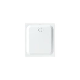 Bette BetteUltra Duschwanne 8737-004 110x100x3,5cm, edelwei&szlig;