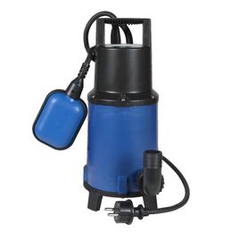 SFA Schmutzwasserpumpe SANISUB-002 ZPK 40 A, F&ouml;rdervolumen 10 cbm, f&uuml;r Kellerentw&auml;sserung