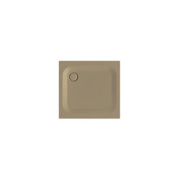 Bette BetteUltra Duschwanne 1559-417 90x85x2,5cm, hazel