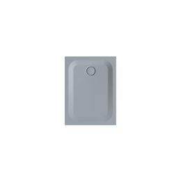 Bette BetteUltra Duschwanne 1650-412 100x75x2,5cm, quartz