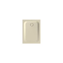 Bette BetteUltra Duschwanne 1650-006 100x75x2,5cm, jasmin