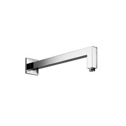 Herzbach Living Spa Brausearm 11.663500.2.01 340 mm, f&uuml;r Regenbrause square, chrom