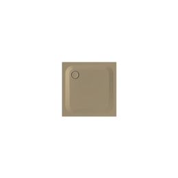 Bette BetteUltra Duschwanne 5930-417 90x90x2,5cm, hazel