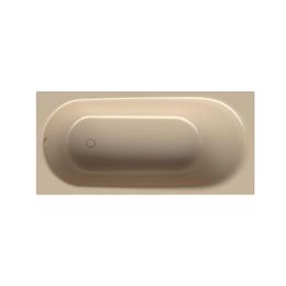 Bette BetteComodo Badewanne 1252-003 bahamabeige, 190x90x45cm