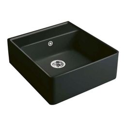 Villeroy & Boch Villeroy und Boch 632000R1 595x220x630mm Rechteck Wei&szlig; Alpin C+