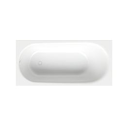 Bette BetteComodo Badewanne 1252-004 edelwei&szlig;, 190x90x45cm