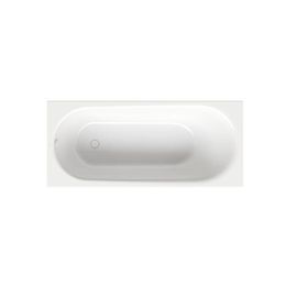 Bette BetteComodo Badewanne 1250-287 170x75x45cm, starwhite