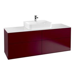 Villeroy & Boch Villeroy & Boch Finion Unterschrank G19100HB 160x60,3cm, Peony