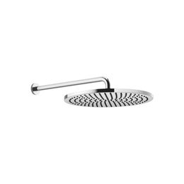 Dornbracht Regenbrause 28659970-00 &Oslash; 400mm, chrom, mit Wandanbindung