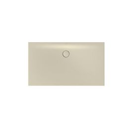 Bette BetteFloor Side Duschfl&auml;che 3379-422 140x80cm, beige