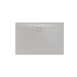 Bette BetteFloor Side Duschfl&auml;che 3389-413 150x100cm, dust
