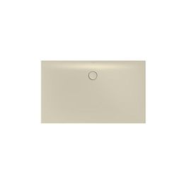 Bette BetteFloor Side Duschfl&auml;che 3393-422AE 150x90cm, Antirutsch/Pro, beige