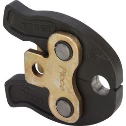 Viega Picco Pressbacke 485580 25mm, Stahl phosphatiert, f&uuml;r PE-Xc-Systeme