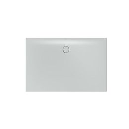Bette BetteFloor Side Duschfl&auml;che 3389-002PLUS 150x100cm, Glasur, manhattan