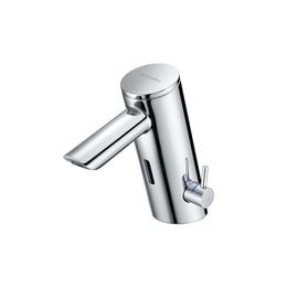 Schell PURIS E2 Infrarot-Waschtisch-Armatur 002910699 HD-M, verchromt, Steckernetzteil