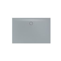 Bette BetteFloor Side Duschfl&auml;che 3389-412PLUS 150x100cm, Glasur, quartz