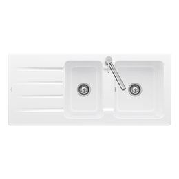 Villeroy & Boch Villeroy und Boch 338000J0 1160x220x510mm Rechteck Chromite C+